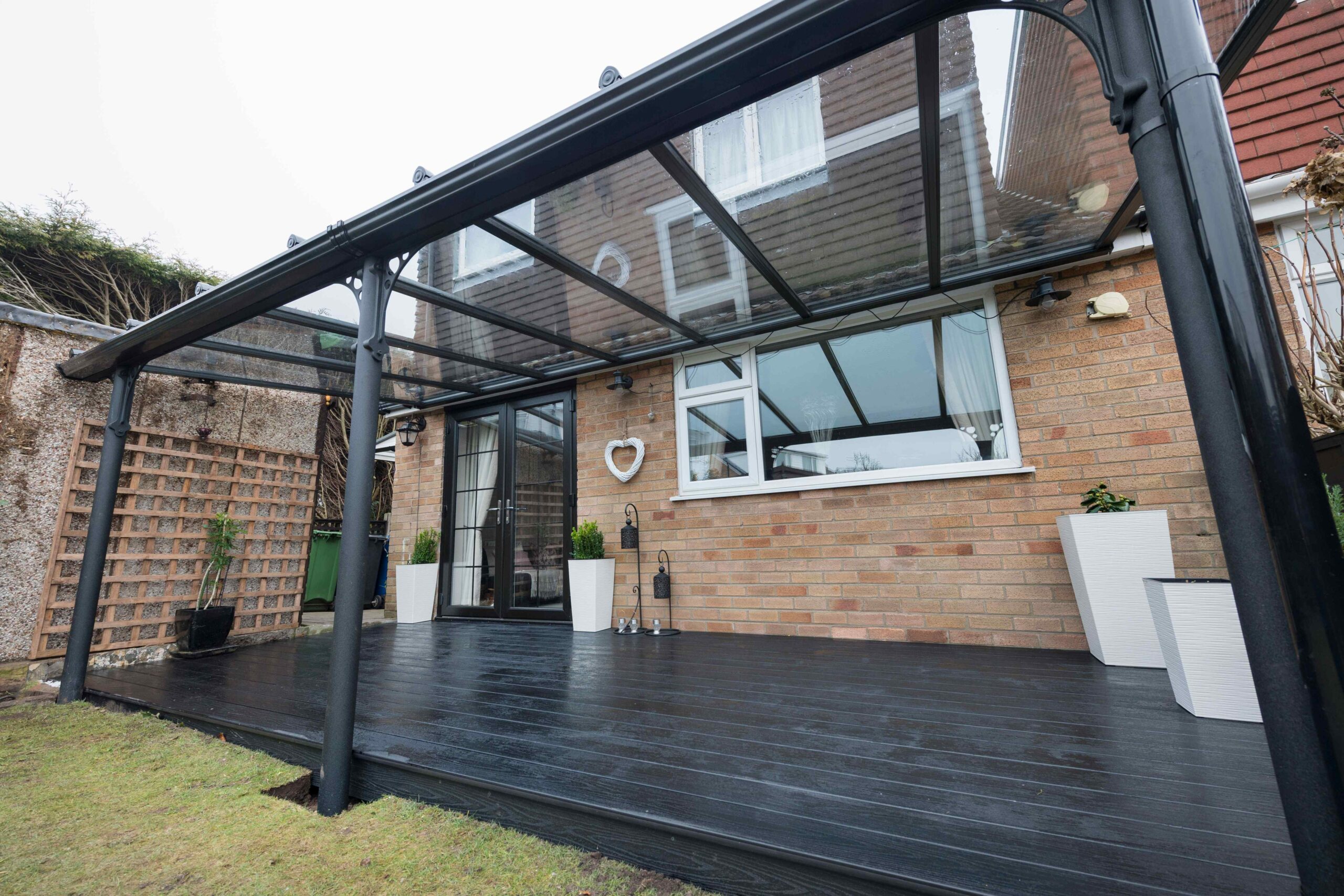 The Verandah Now Available On The Trade Village - Latest News