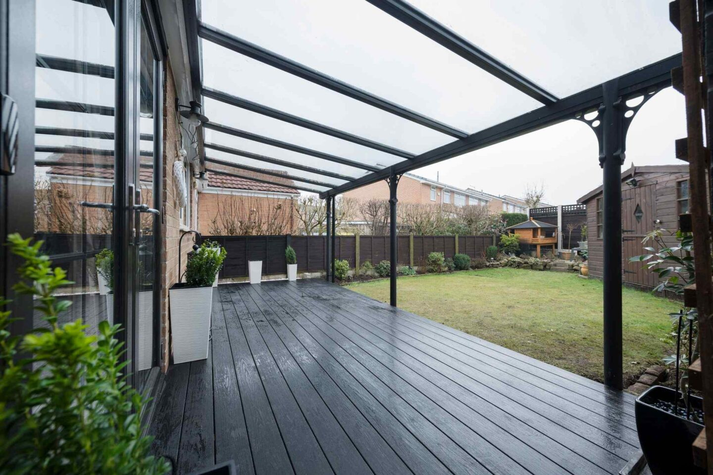 Product Deep Dive Into The Verandah - Latest News