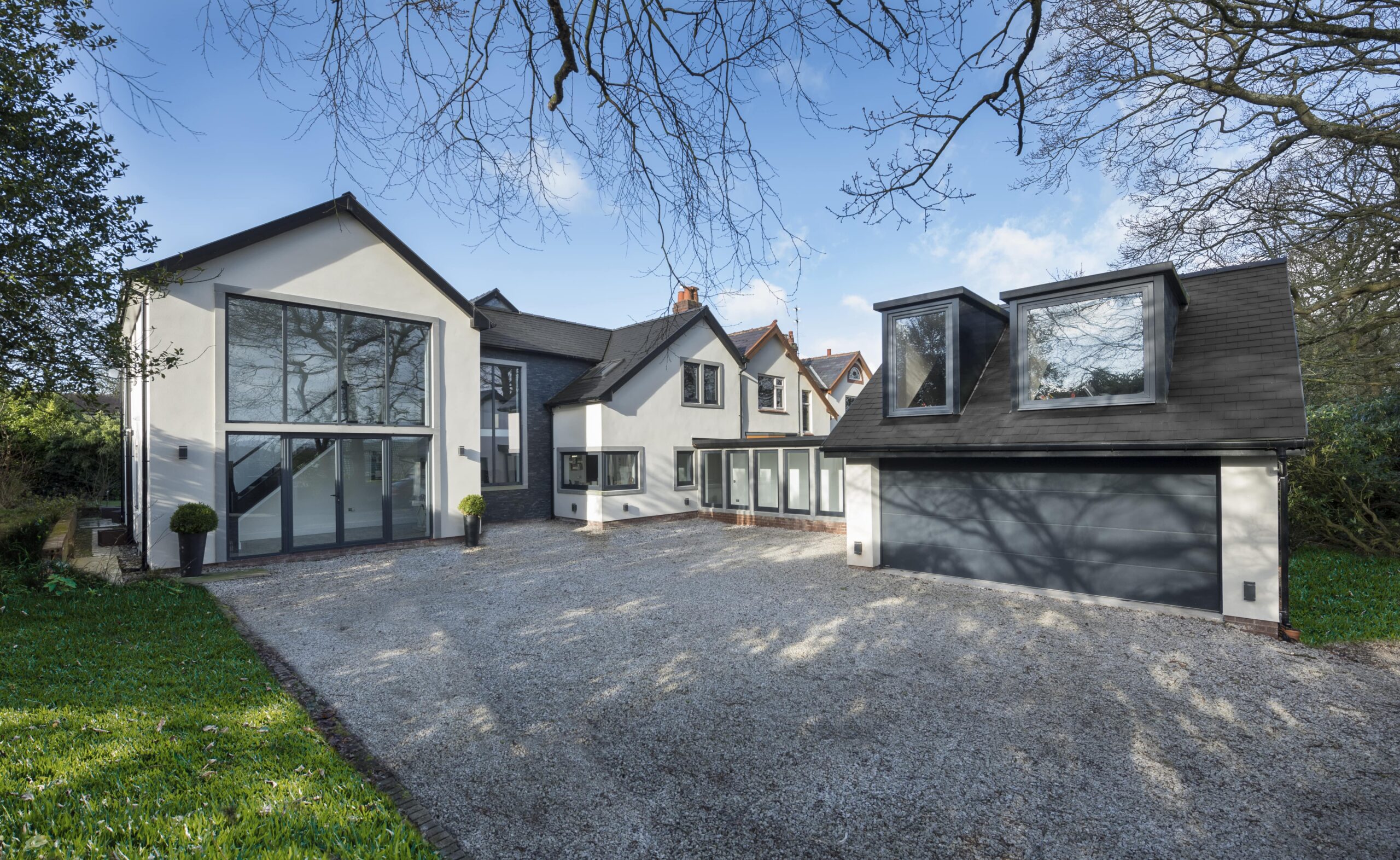 Why we love Deceuninck Heritage Windows - Latest News