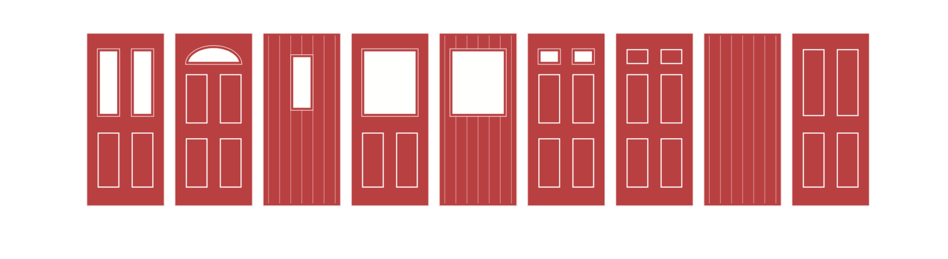 FD30 Composite Fire Doors Are Back... - Latest News