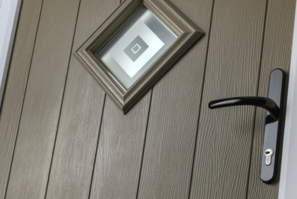 Solidor Launches 4 New Nature-Themed Door Colours! - Latest News