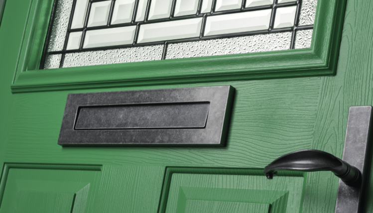 Solidor Launches 4 New Nature-Themed Door Colours! - Latest News