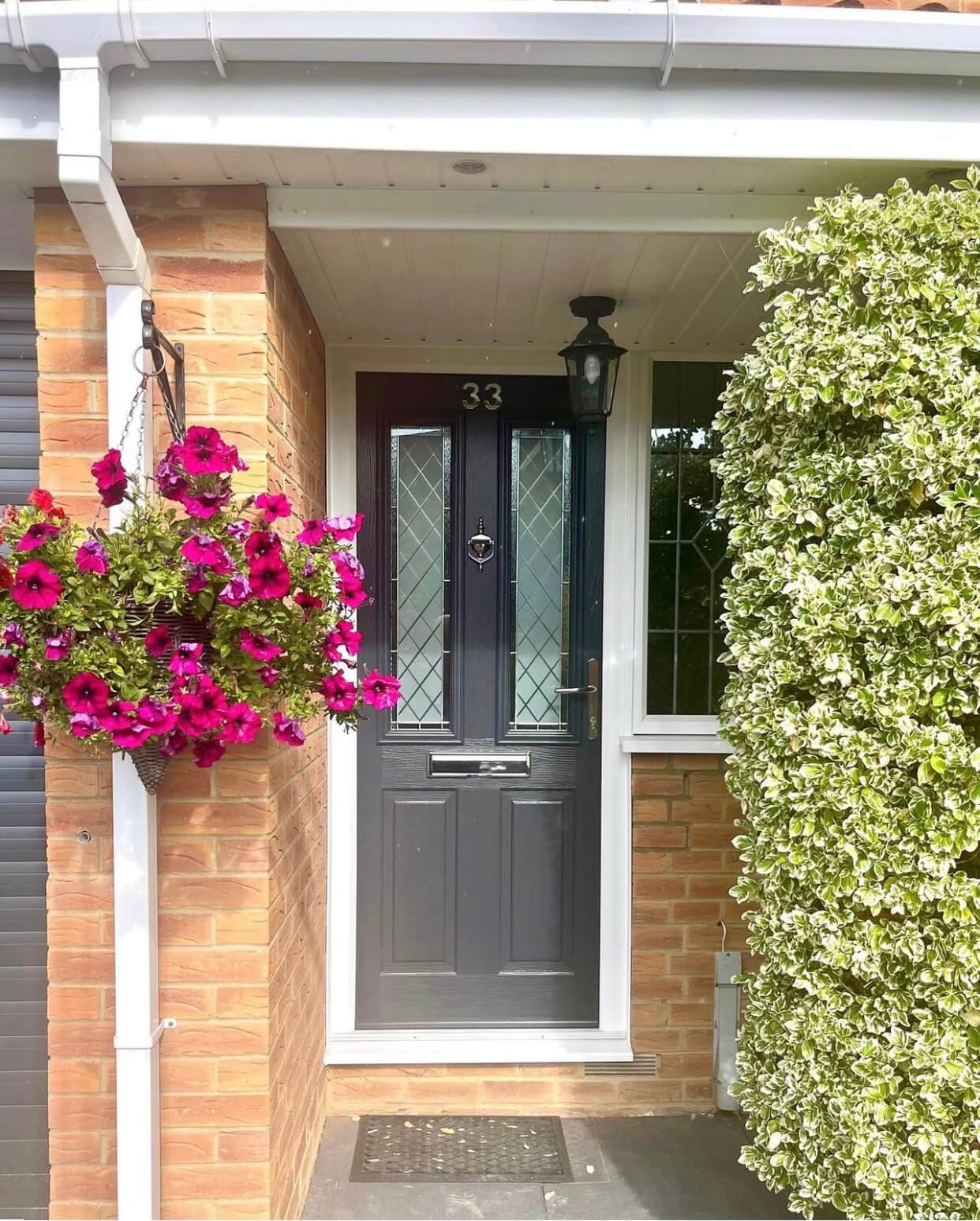 The CompDoor Door Designer Is Finally Here! - Latest News