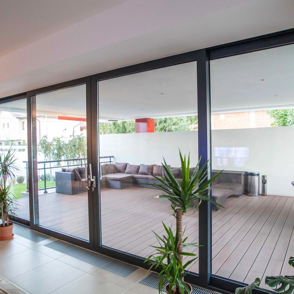 Product Spotlight: Reynaers Sliding Doors - Latest News