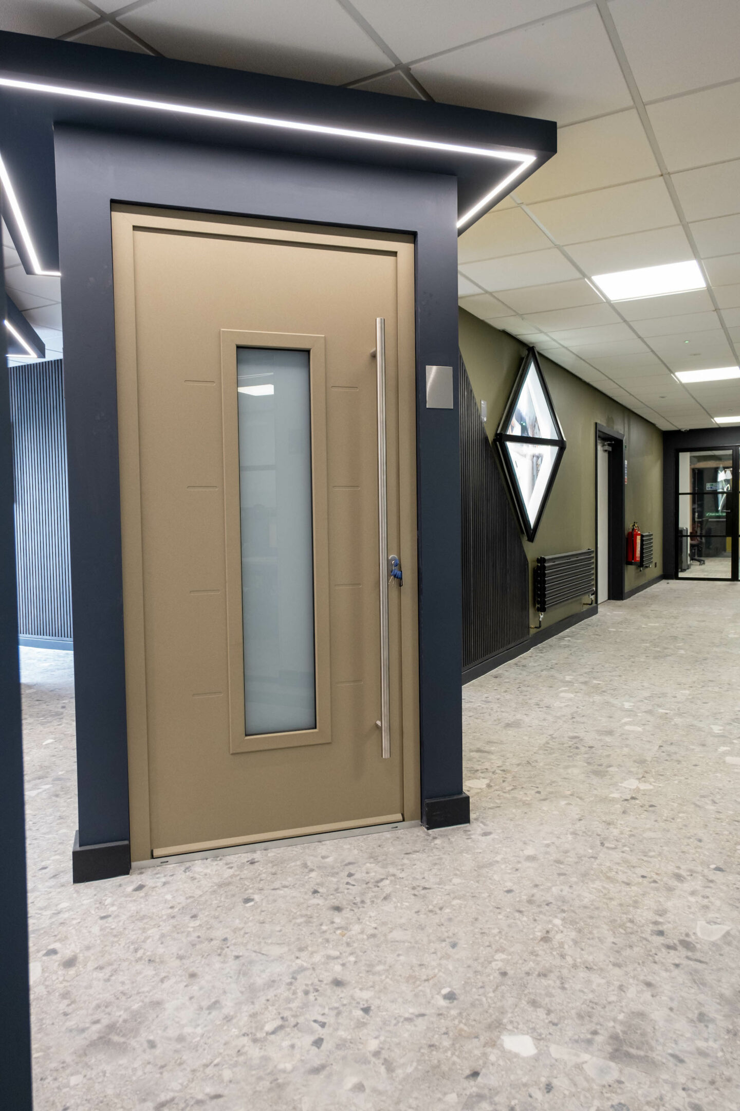 Smart Signature Doors: New style & brochure now live! - Latest News