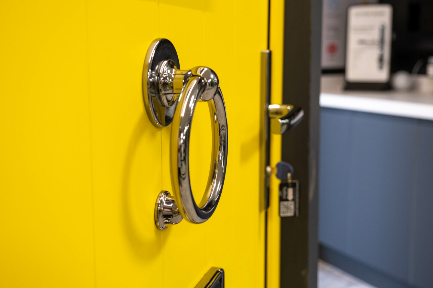 Smart Signature Doors: New style & brochure now live! - Latest News