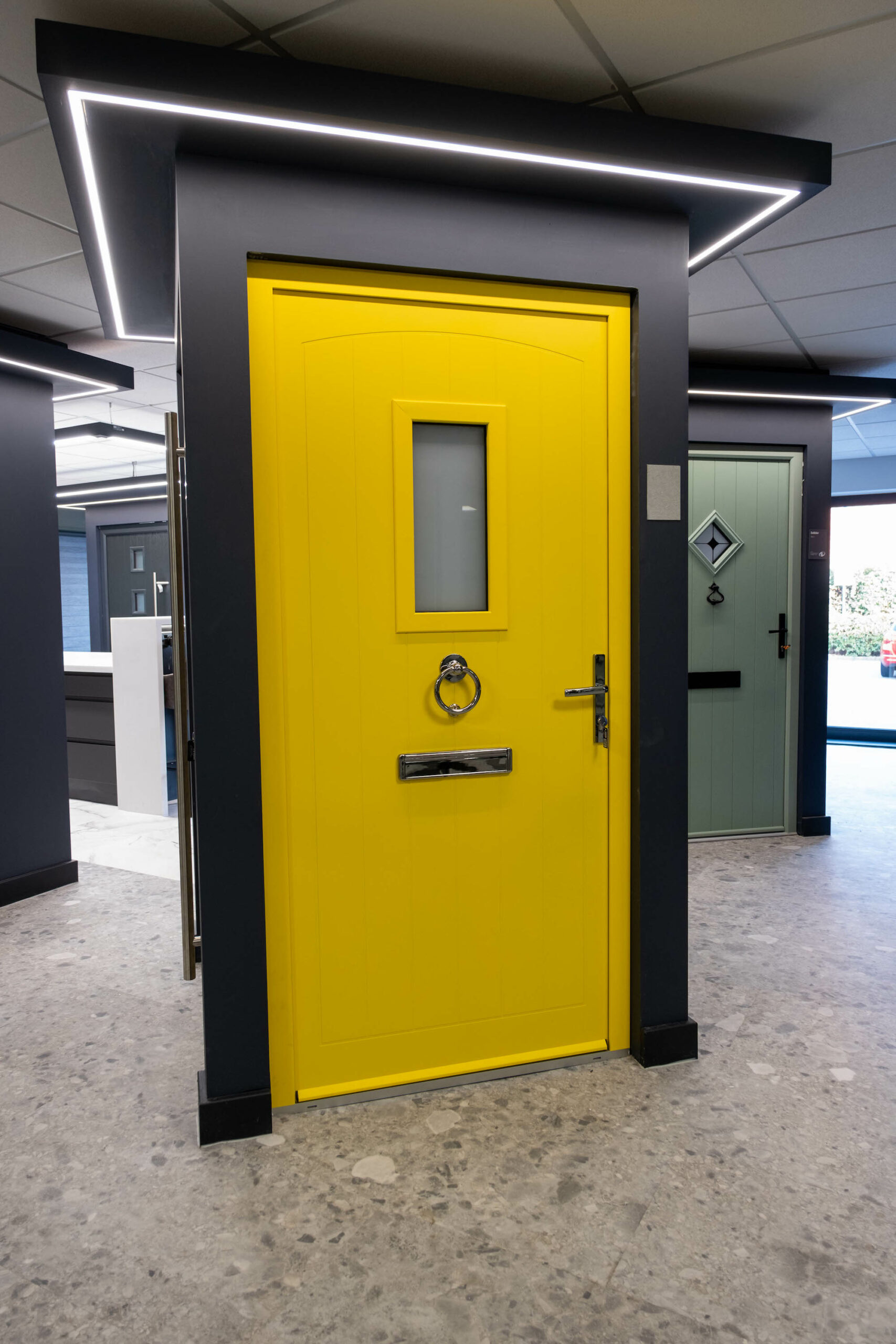 Smart Signature Doors: New style & brochure now live! - Latest News