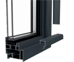 The Smart Alitherm 400: Our most popular window, here's why - Latest News