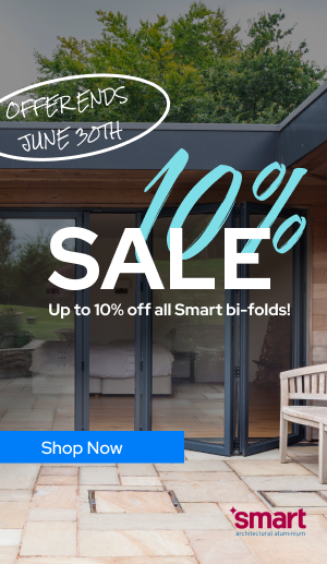 Smart Signature Doors: Side Panels & New Styles Now Available! - Latest ...