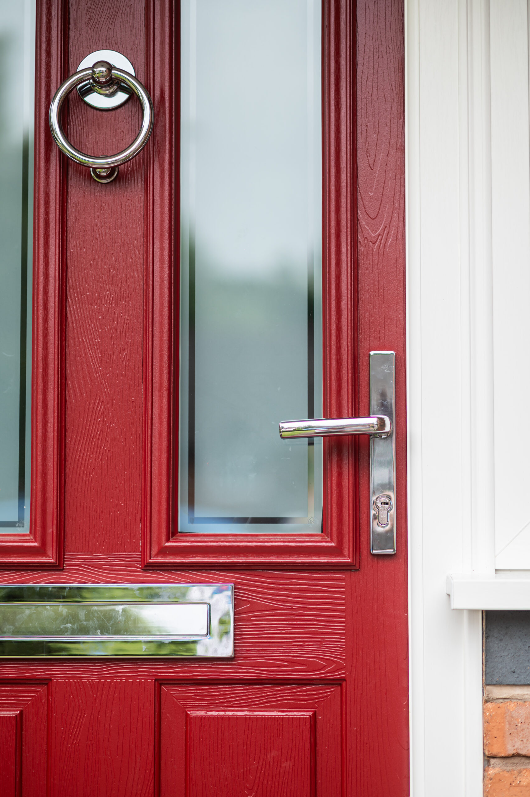 Comp Door - Everything You Need to Know - Latest News