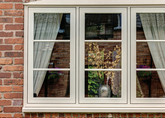 Windows Direct to the Trade